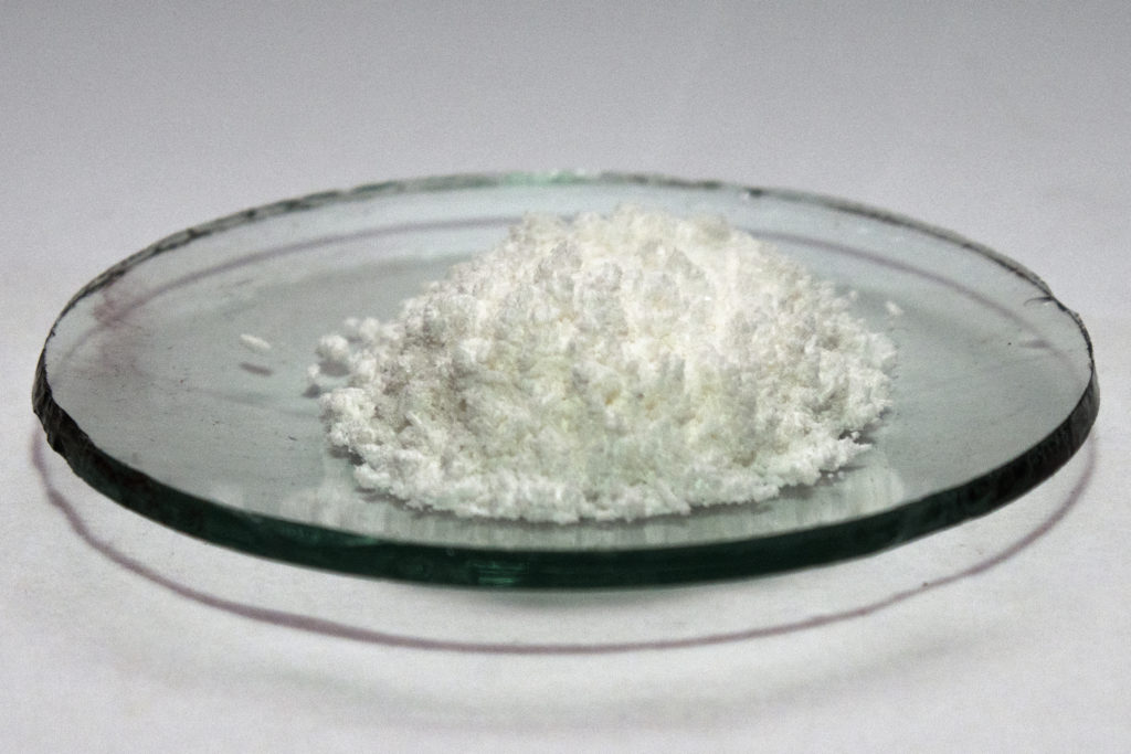 L-Histidine – NutraWiki