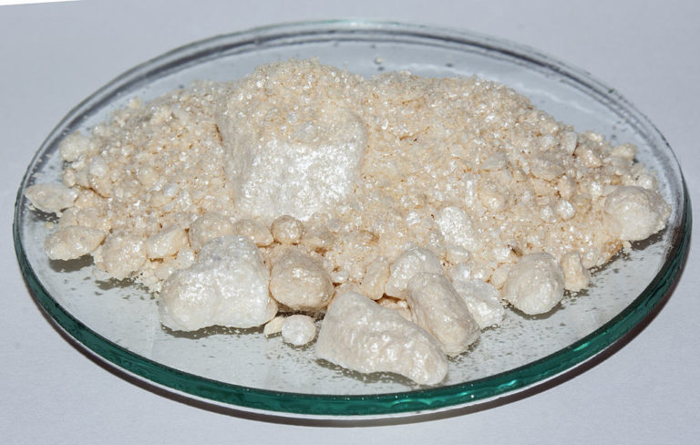 Stearic Acid – NutraWiki