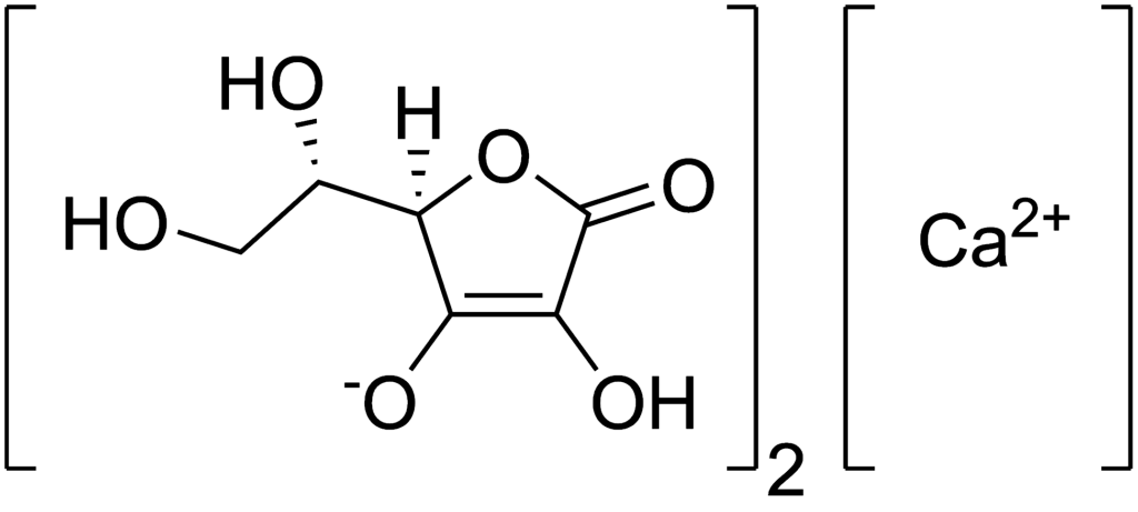 Calcium Ascorbate – NutraWiki